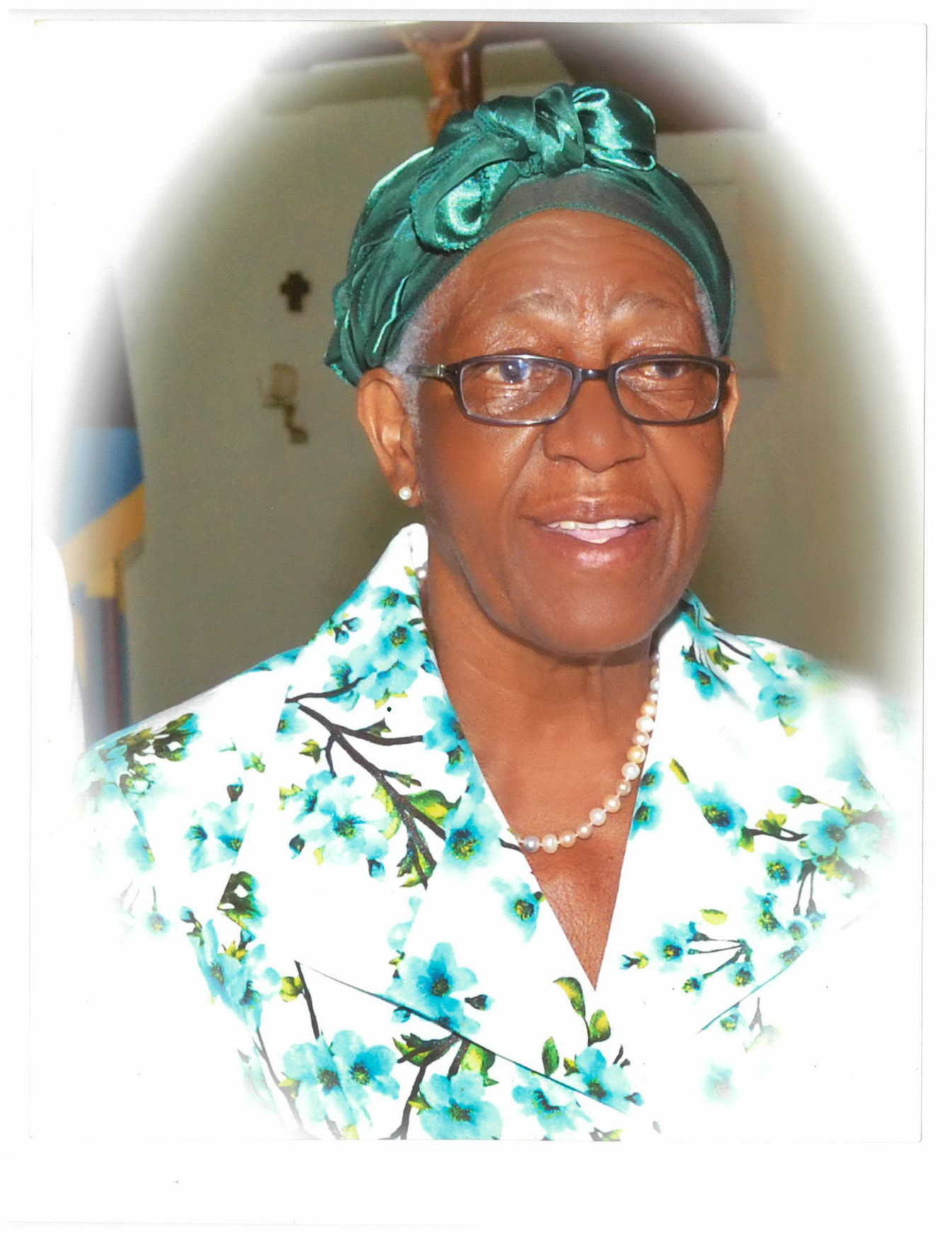 The Ancestor Training Academy – Ashleigh Sean Rolle